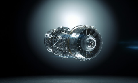 롤스로이스 MT30 엔진, 대한민국 FFX 배치 IV 사업에 선정