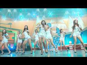 Girls' Generation - Genie, 소녀시대 - 소원을 말해봐, Music Core
