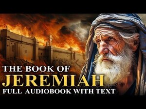 The Book of Jeremiah
